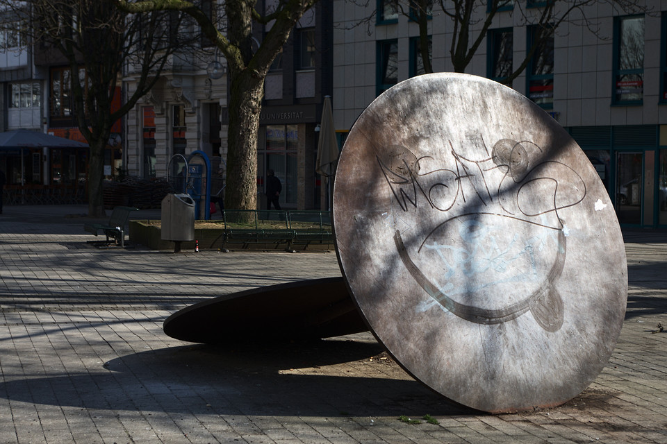 Secret Cologne: Ein Fotoblog aus Köln